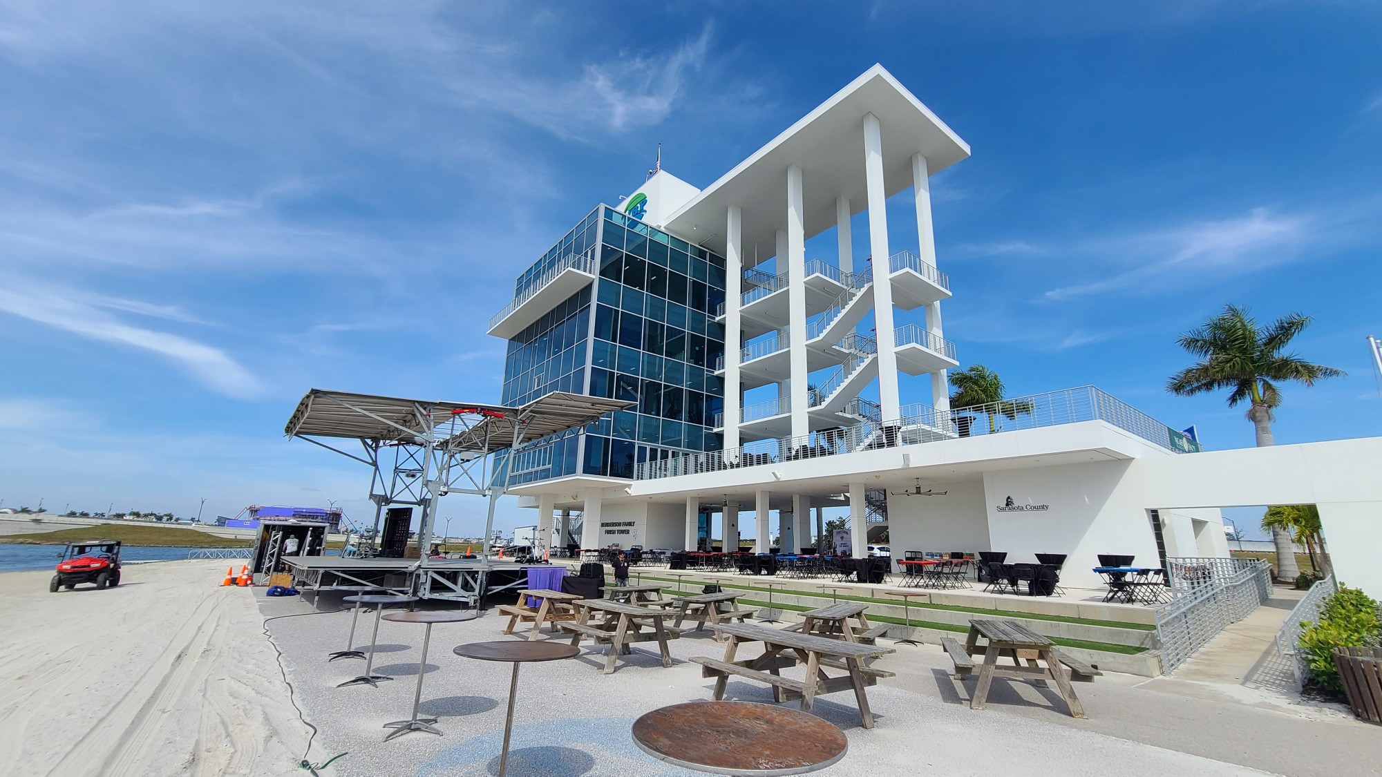 Everything Buffalo Party