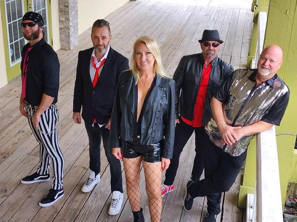 Everything Buffalo Party