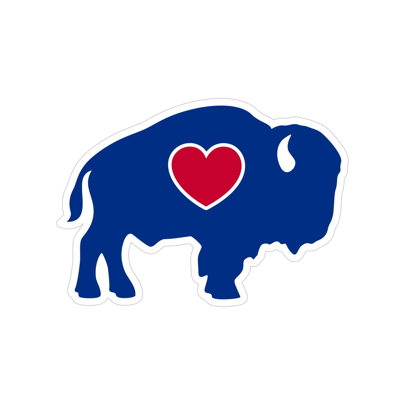 Everything Buffalo Party